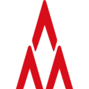 Logos of infrastructure companies