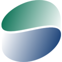 Logos of financial service companies