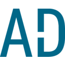 Logos of pharmaceutical companies