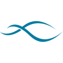 Logos of pharmaceutical companies