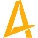 Logos of companies starting with the letter A