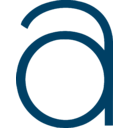 Logos of companies starting with the letter A