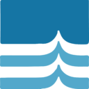 Logos of energy companies