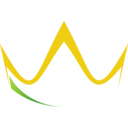 Logos of pharmaceutical companies