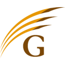 Logos von Bergbauunternehmen