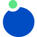 Logos of biotech companies