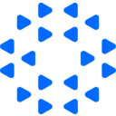 Logos des entreprises d'énergie