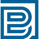 Logos of companies starting with the letter B