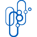 Logos of pharmaceutical companies
