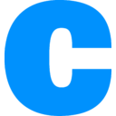 Logos of aluminum companies