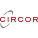 Logos of manufacturing companies