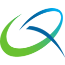 Logos of pharmaceutical companies