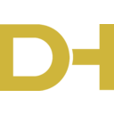Logos of companies starting with the letter D