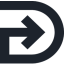 Logos of companies starting with the letter D