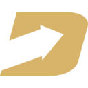 Logos of companies starting with the letter D