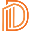 Logos of companies starting with the letter D