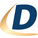 Logos of companies starting with the letter D