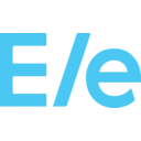 Logos von Unternehmen, die mit dem Buchstaben E beginnen
