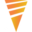 Logos von Unternehmen für erneuerbare Energien