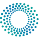 Logos of biotech companies