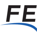 Logos of companies starting with the letter F
