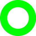 Logos of mining companies