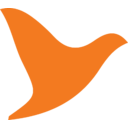 Logos of retail companies