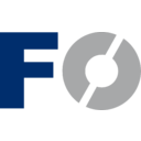 Logos of companies starting with the letter F