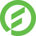 Logos of companies starting with the letter F