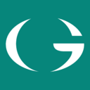 Logos of companies starting with the letter G