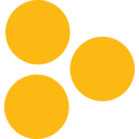 Logos of telecommunication companies