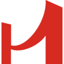 Logos d'entreprises commençant par la lettre H