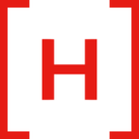 Logos of companies starting with the letter H