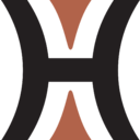 Logos of companies starting with the letter H