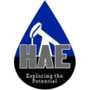 Logos des compagnies pétrolières et gazières