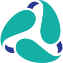 Logos of pharmaceutical companies