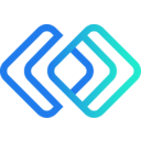 Logos of software companies