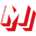 Logos of food companies