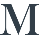 Logos of companies starting with the letter M