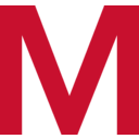 Logos von Unternehmen, die mit dem Buchstaben M beginnen