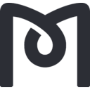 Logos of companies starting with the letter M