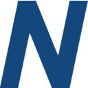 Logos of companies starting with the letter N
