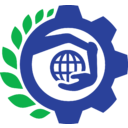 Logos of mining companies