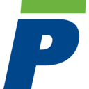 Logos of companies starting with the letter P