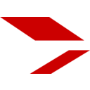 Logos of companies starting with the letter P