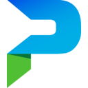 Logos of companies starting with the letter P