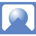 Logos of software companies