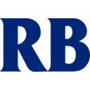 Logos of companies starting with the letter R