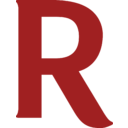 Logos of companies starting with the letter R