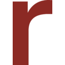 Logos of companies starting with the letter R